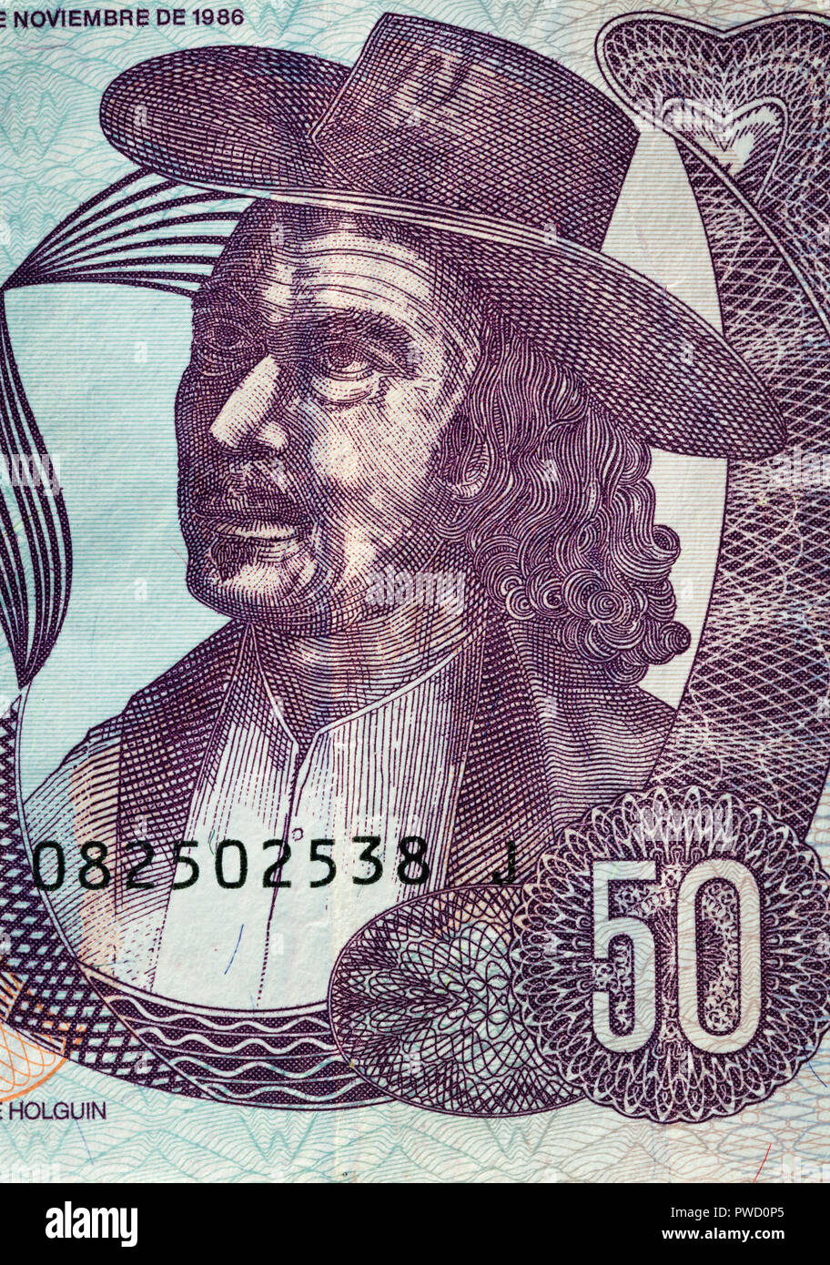 Melchor hi-res stock photography and images - Alamy