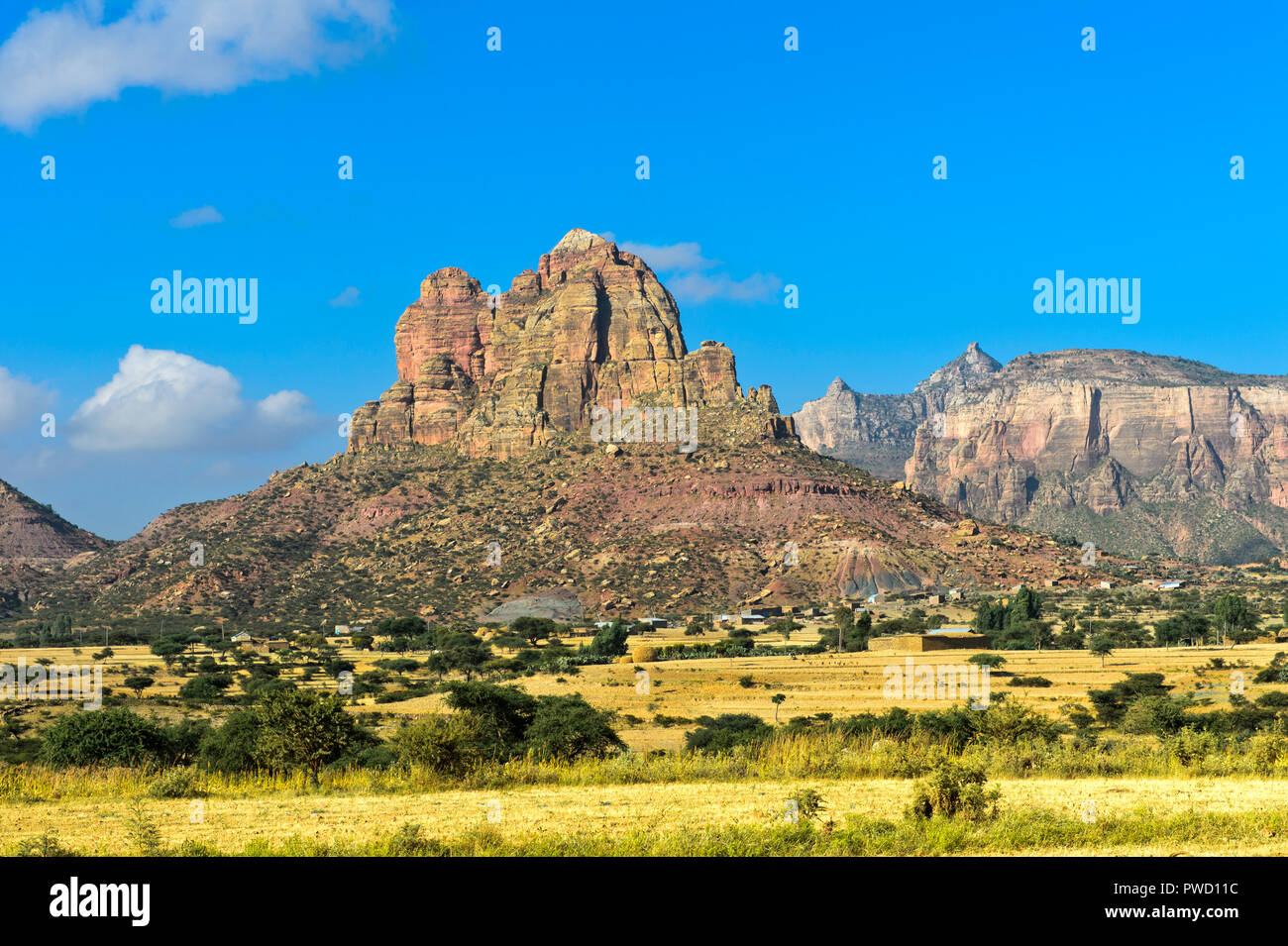 Rift Valley Escarpment High Resolution Stock Photography and Images - Alamy