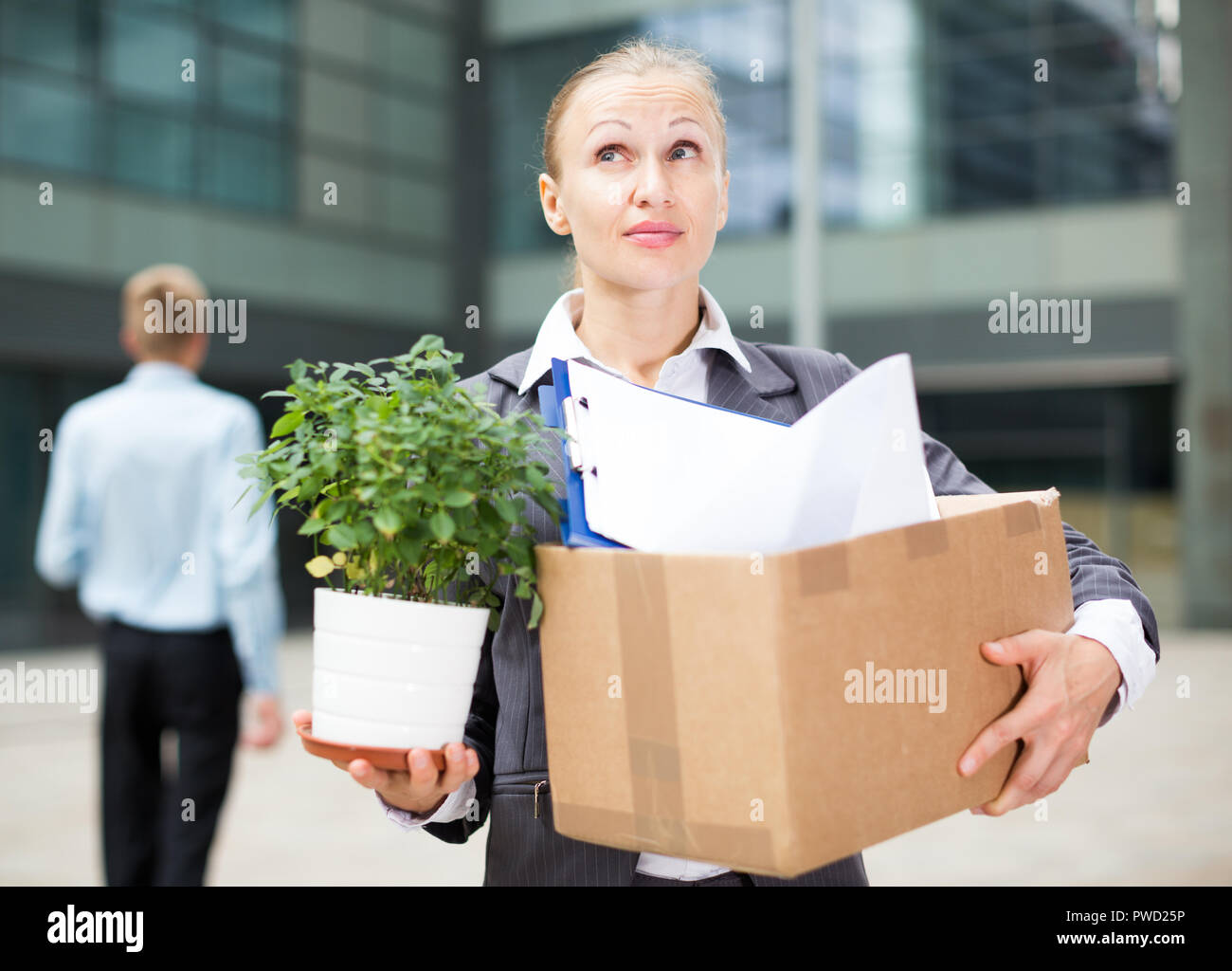 Pending clothes hi-res stock photography and images - Alamy