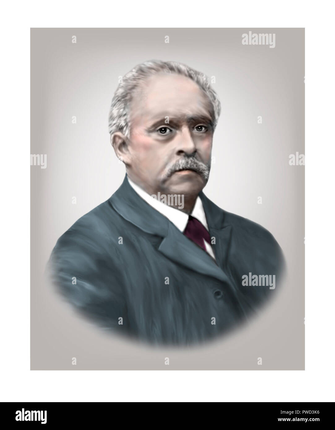 Hermann von helmholtz hi-res stock photography and images - Alamy