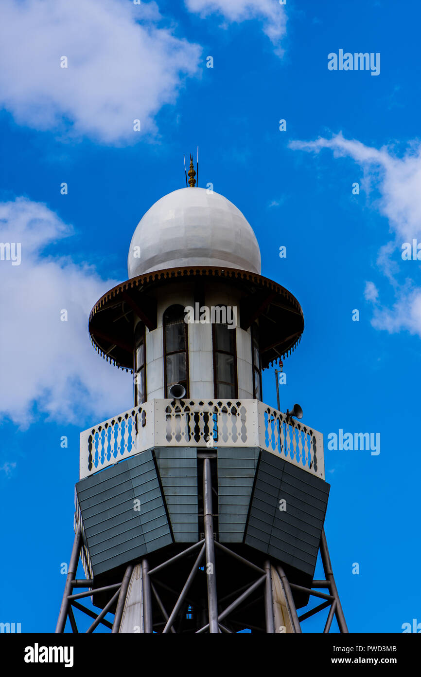 Afyon mosque hi-res stock photography and images - Alamy