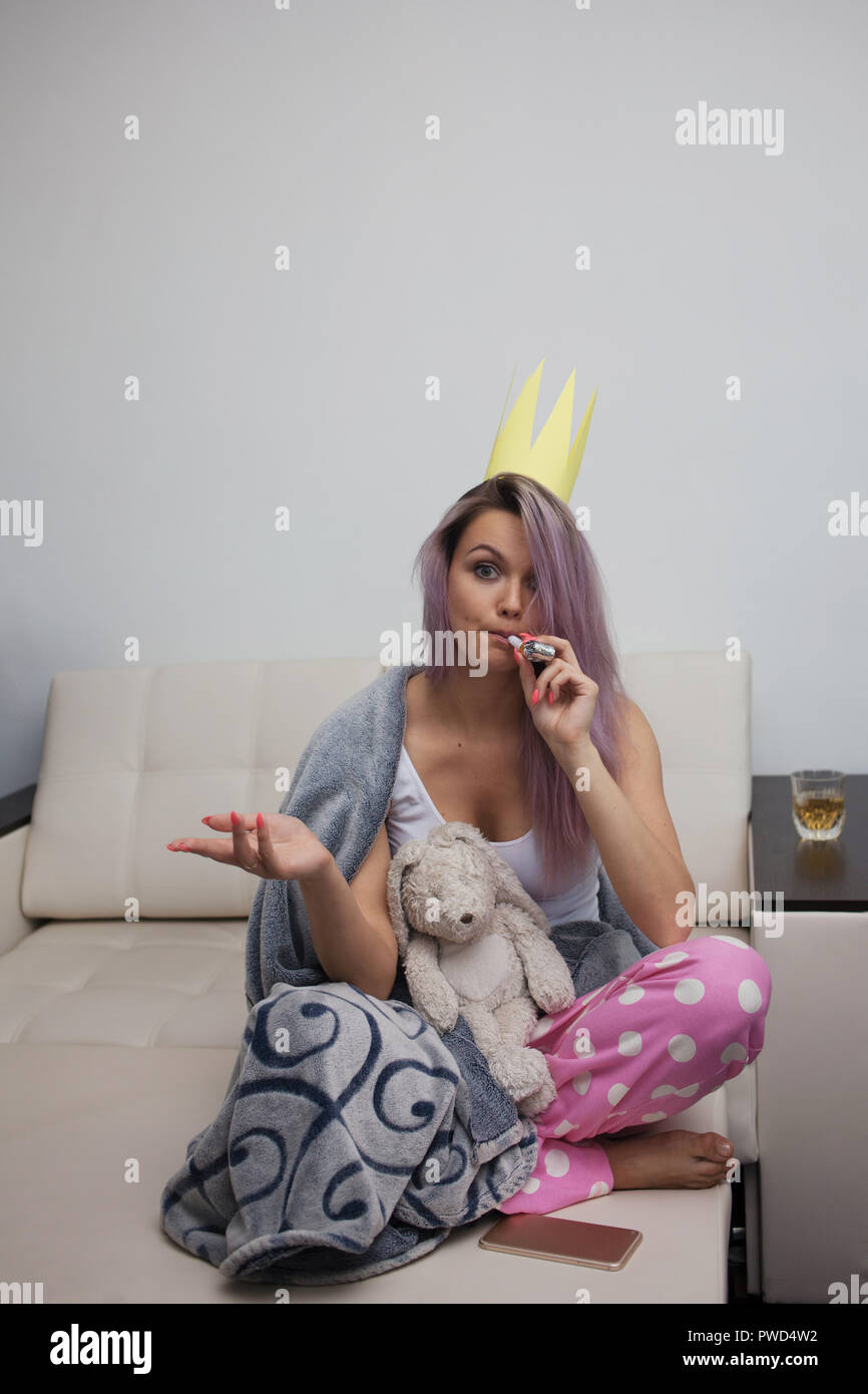 Not invited hi-res stock photography and images - Alamy