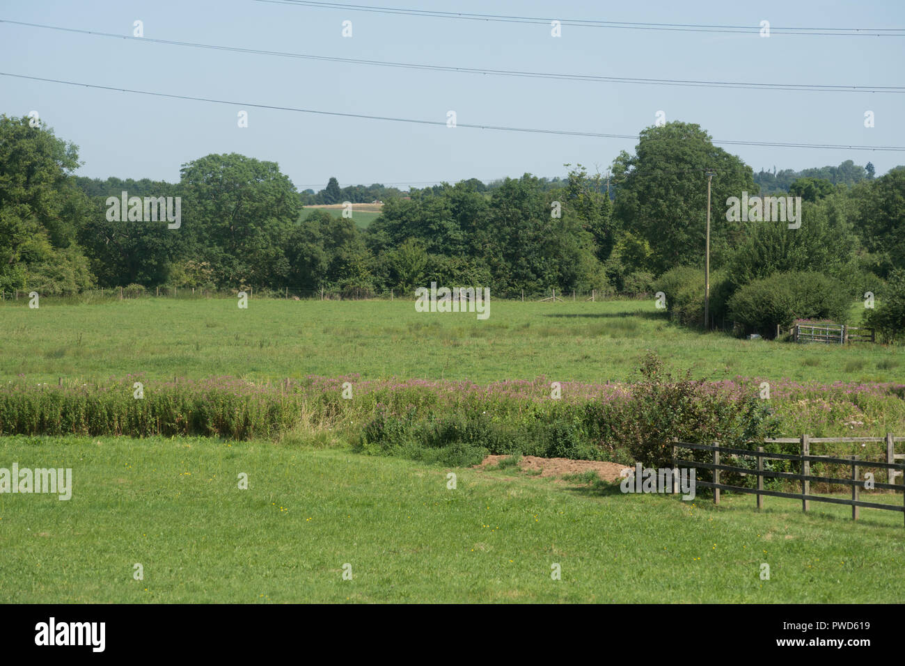 Midlands midland parish hi-res stock photography and images - Alamy