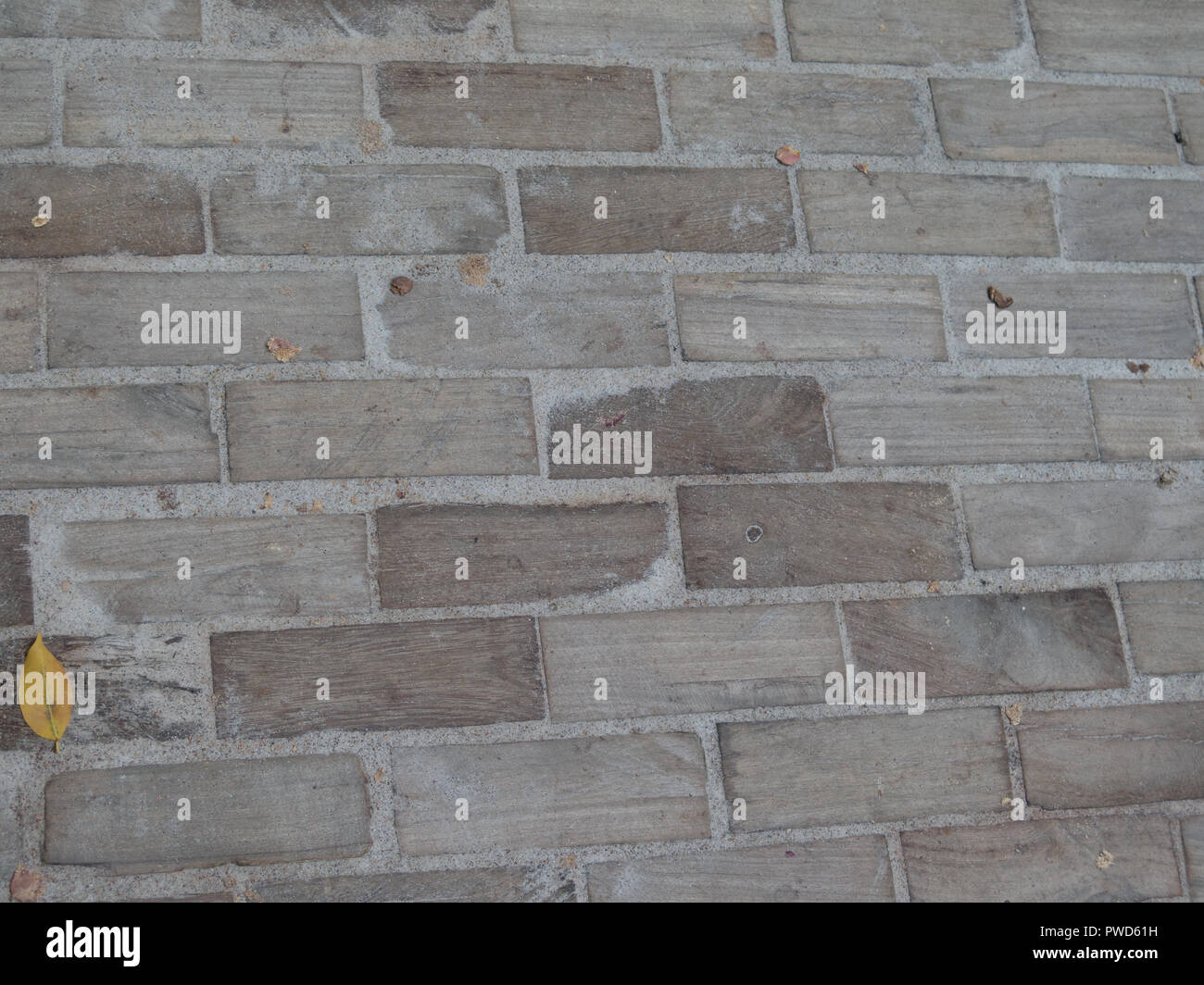 Pavement Blocks High Resolution Stock Photography and Images - Alamy