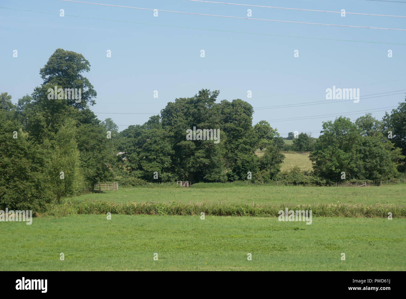 Midlands midland parish hi-res stock photography and images - Alamy