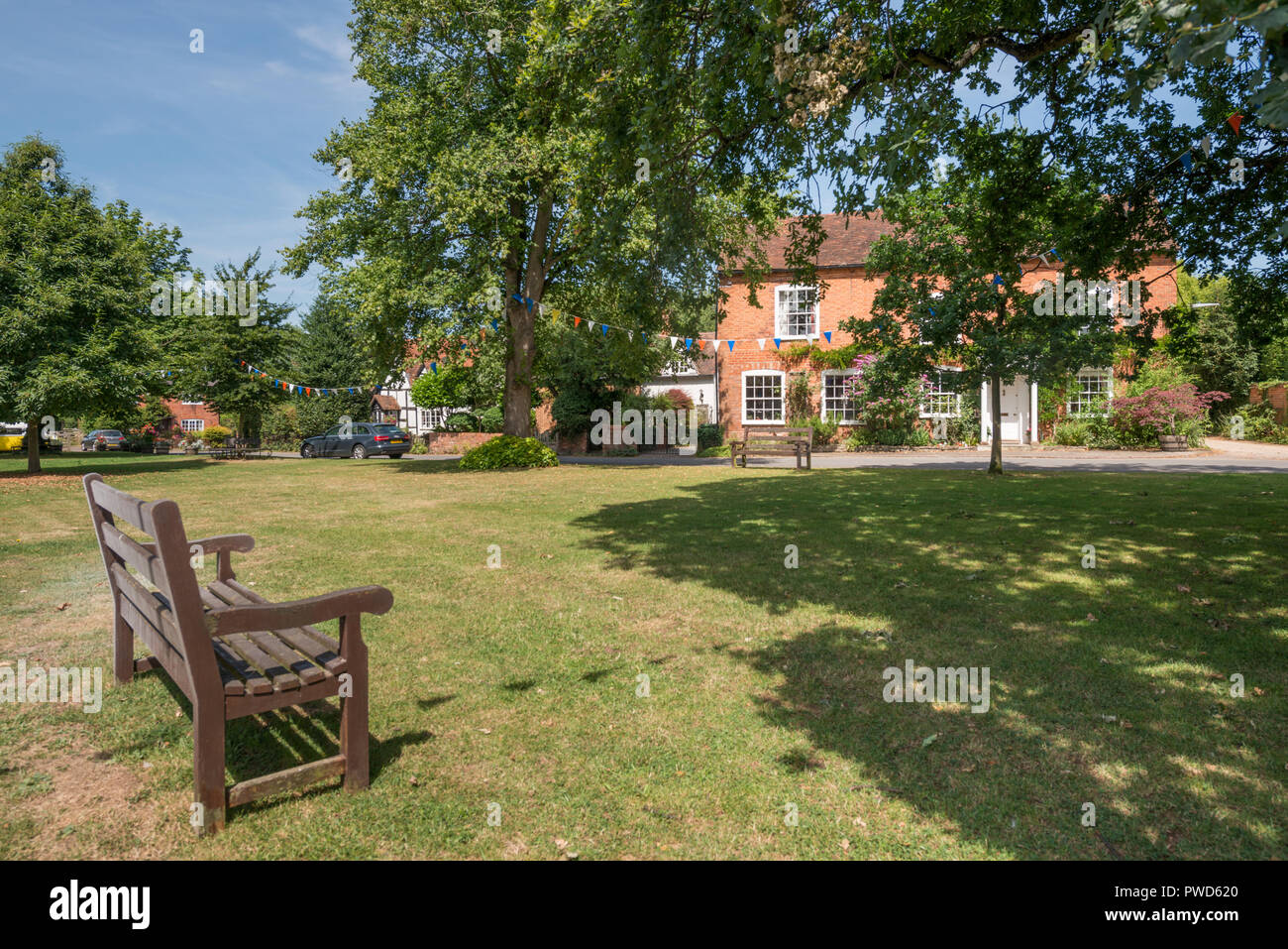 Feckenham hi-res stock photography and images - Alamy
