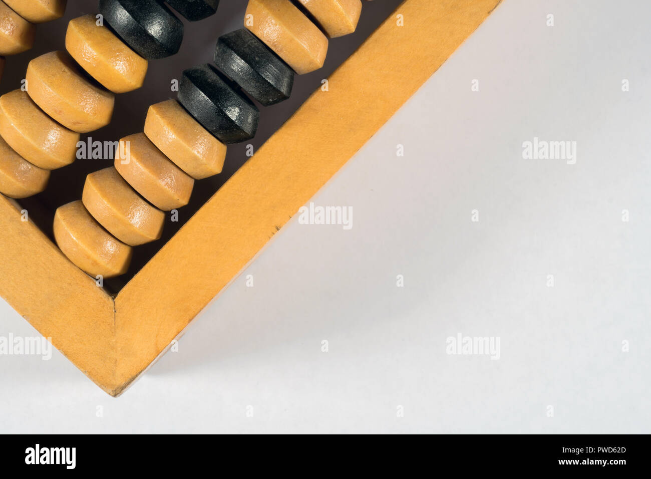 School math sheet background hi-res stock photography and images - Alamy