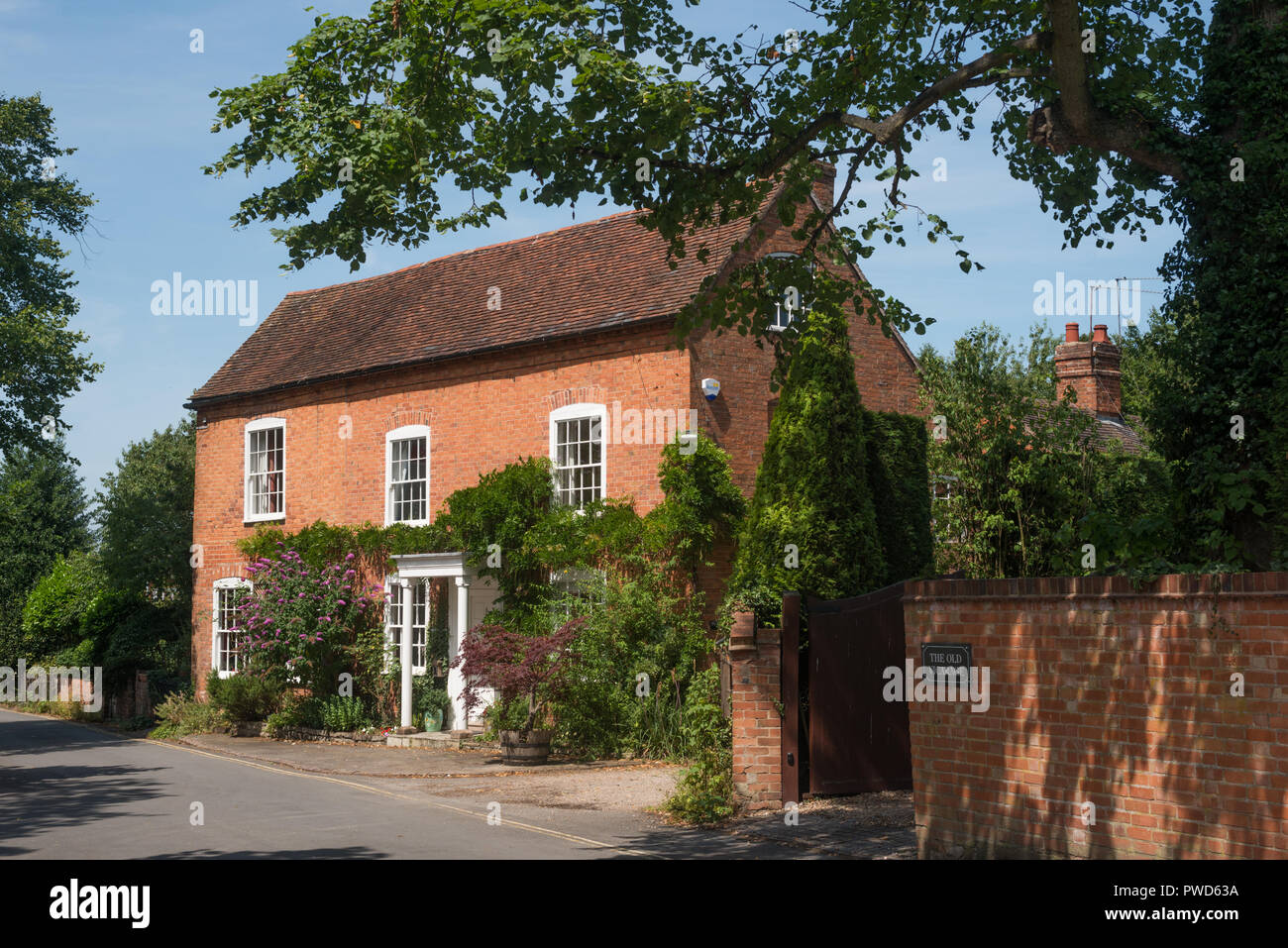 Feckenham hi-res stock photography and images - Alamy