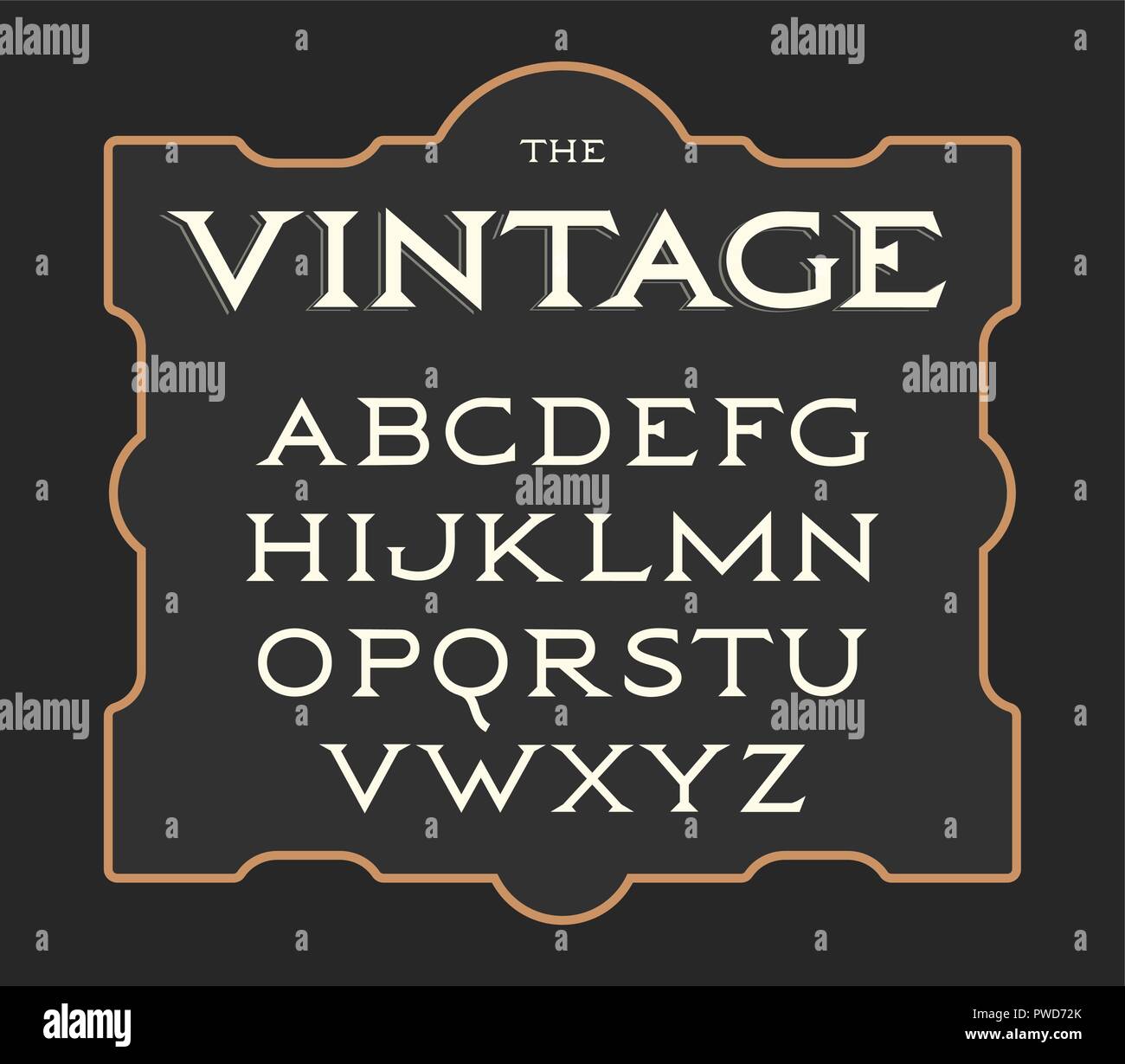 Latin Alphabet Symbols