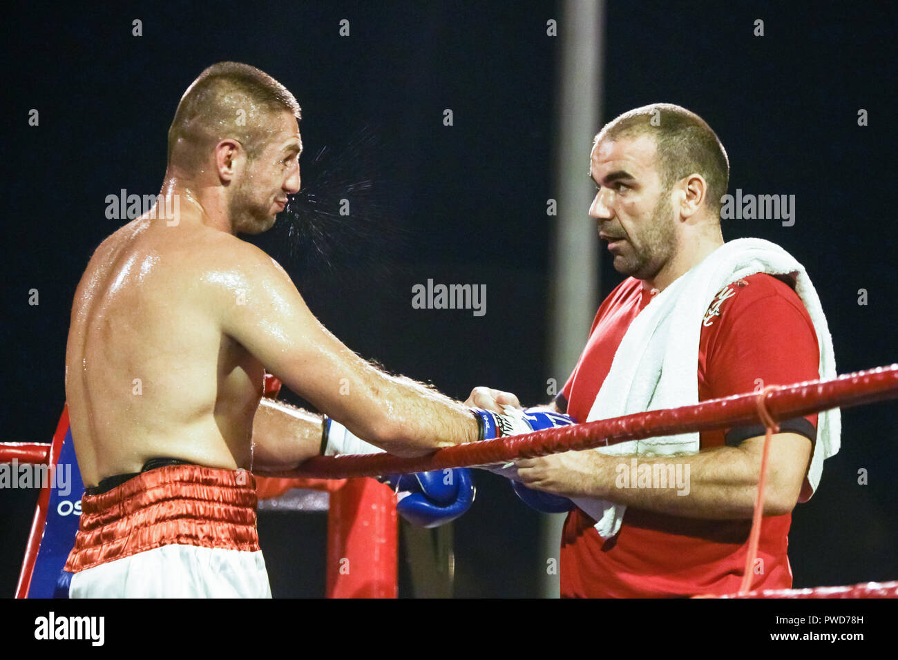 Aleksandar radivojevic hi-res stock photography and images - Alamy