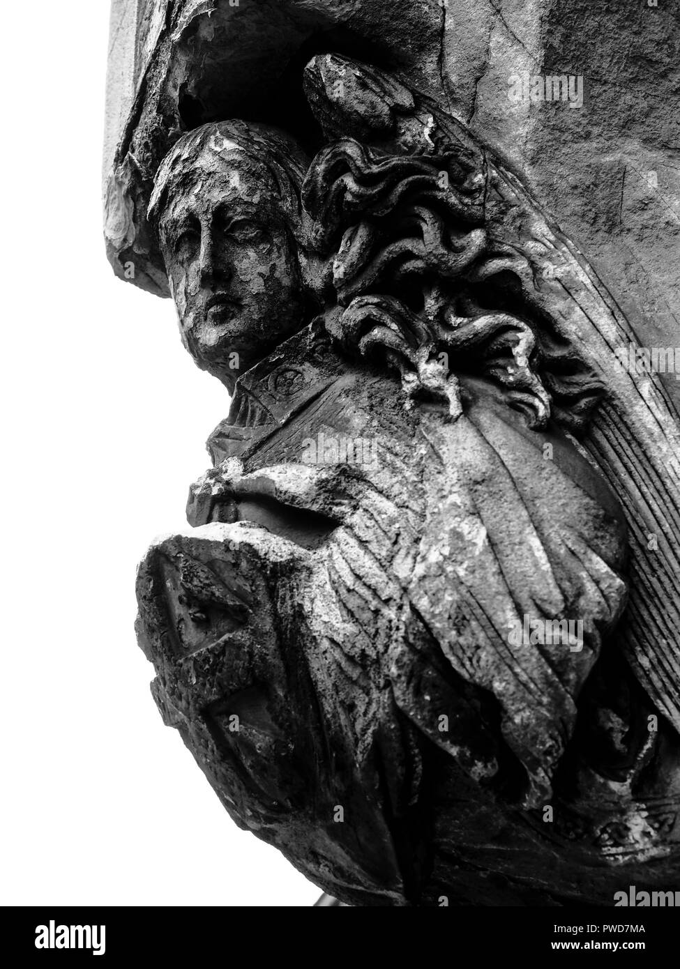 Abbey dean Black and White Stock Photos & Images - Alamy