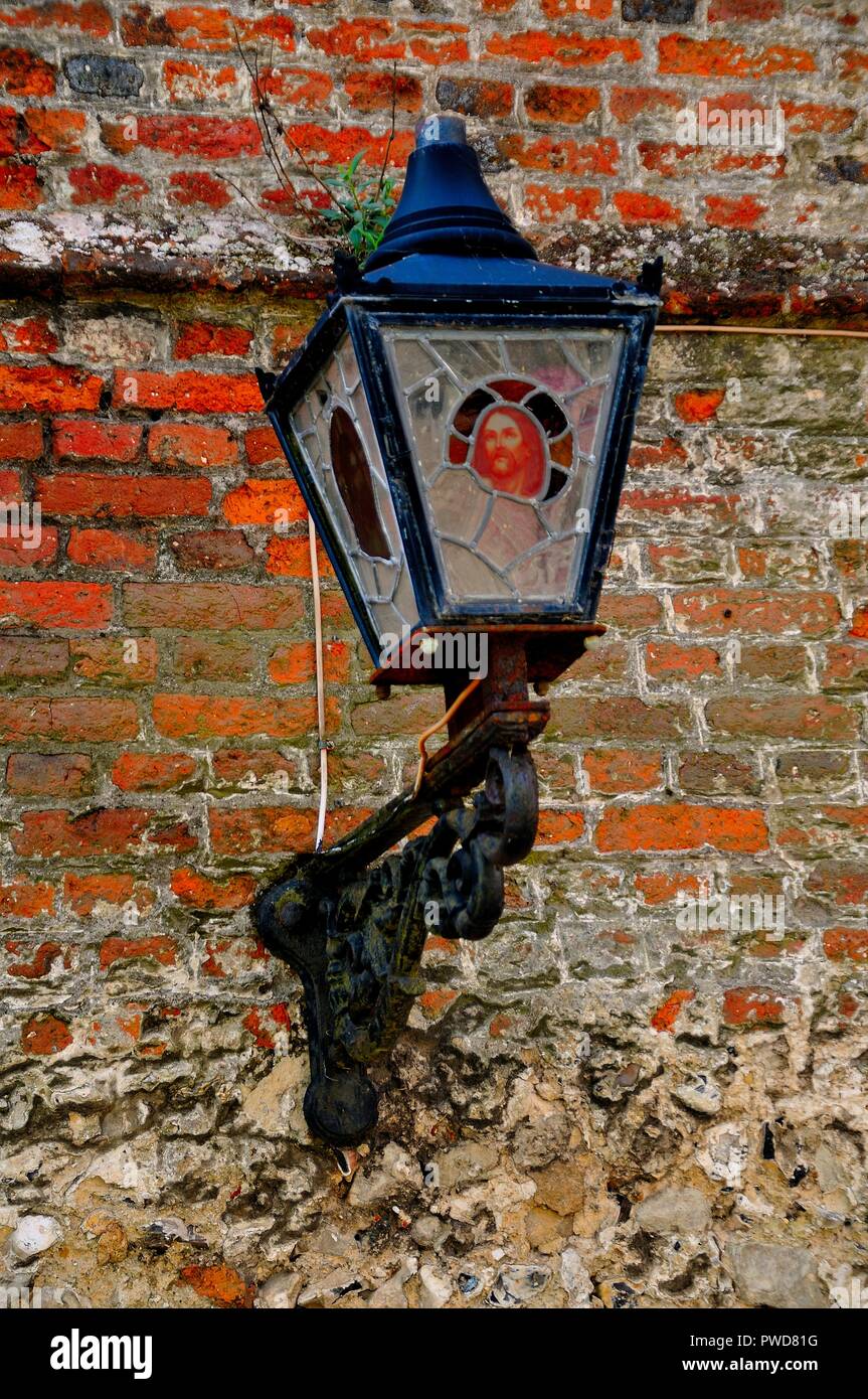 Public light street lantern hi-res stock photography and images - Alamy