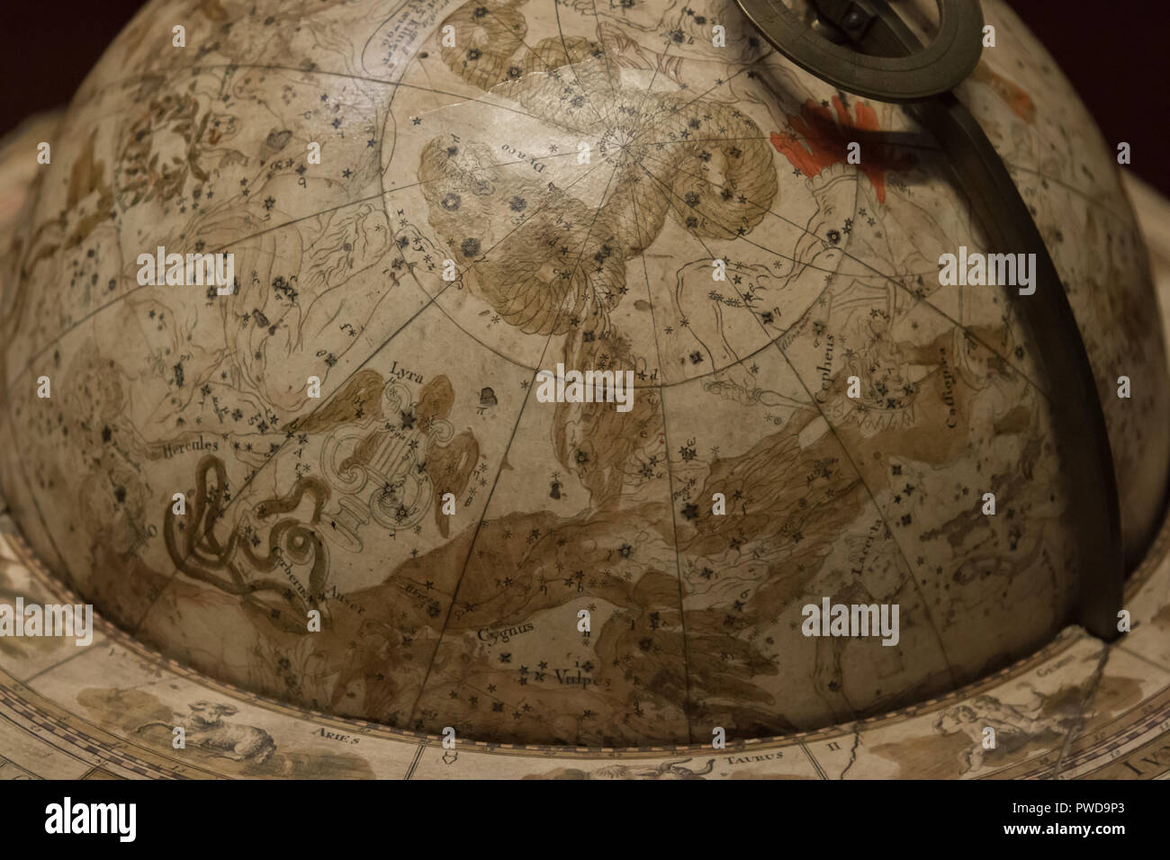 Cartography Map Instruments High Resolution Stock Photography and ...