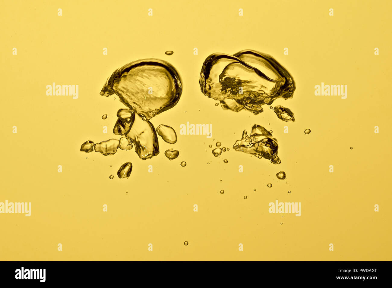 Air cell hi-res stock photography and images - Alamy