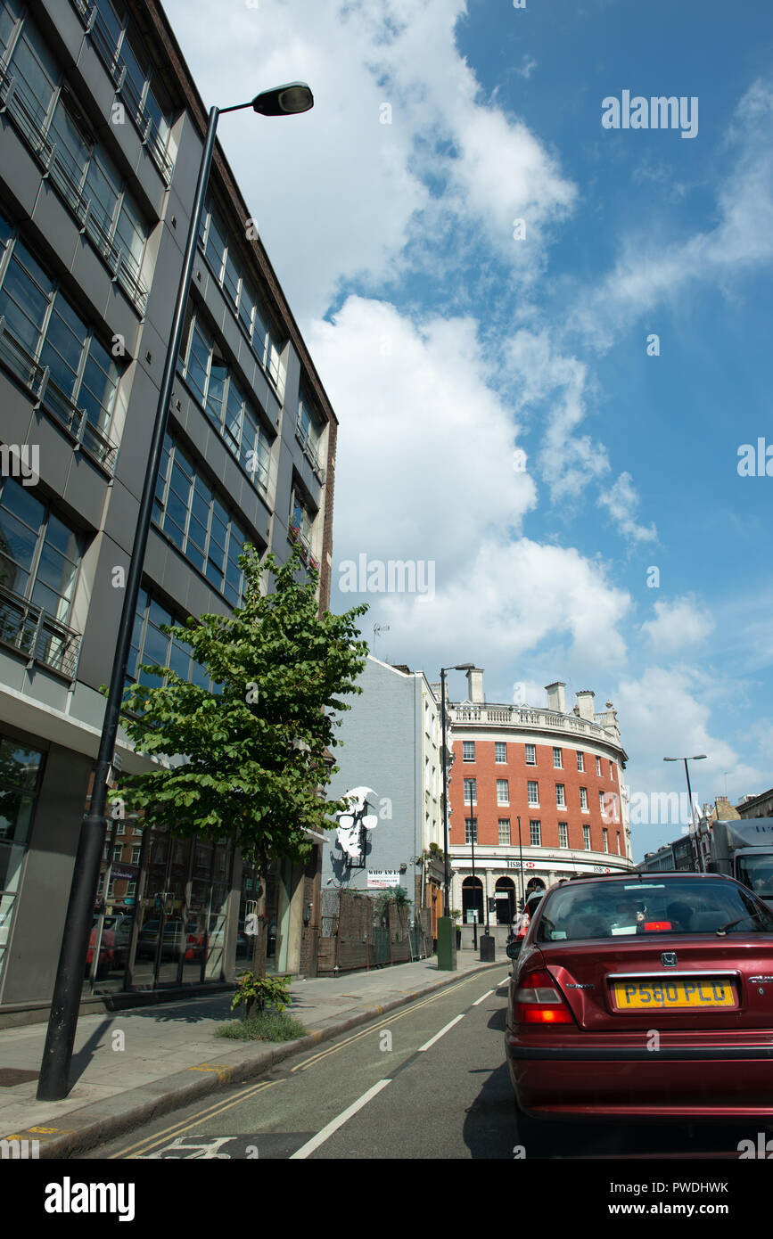 Cityscapes and the streets of London, England, UK Stock Photo - Alamy