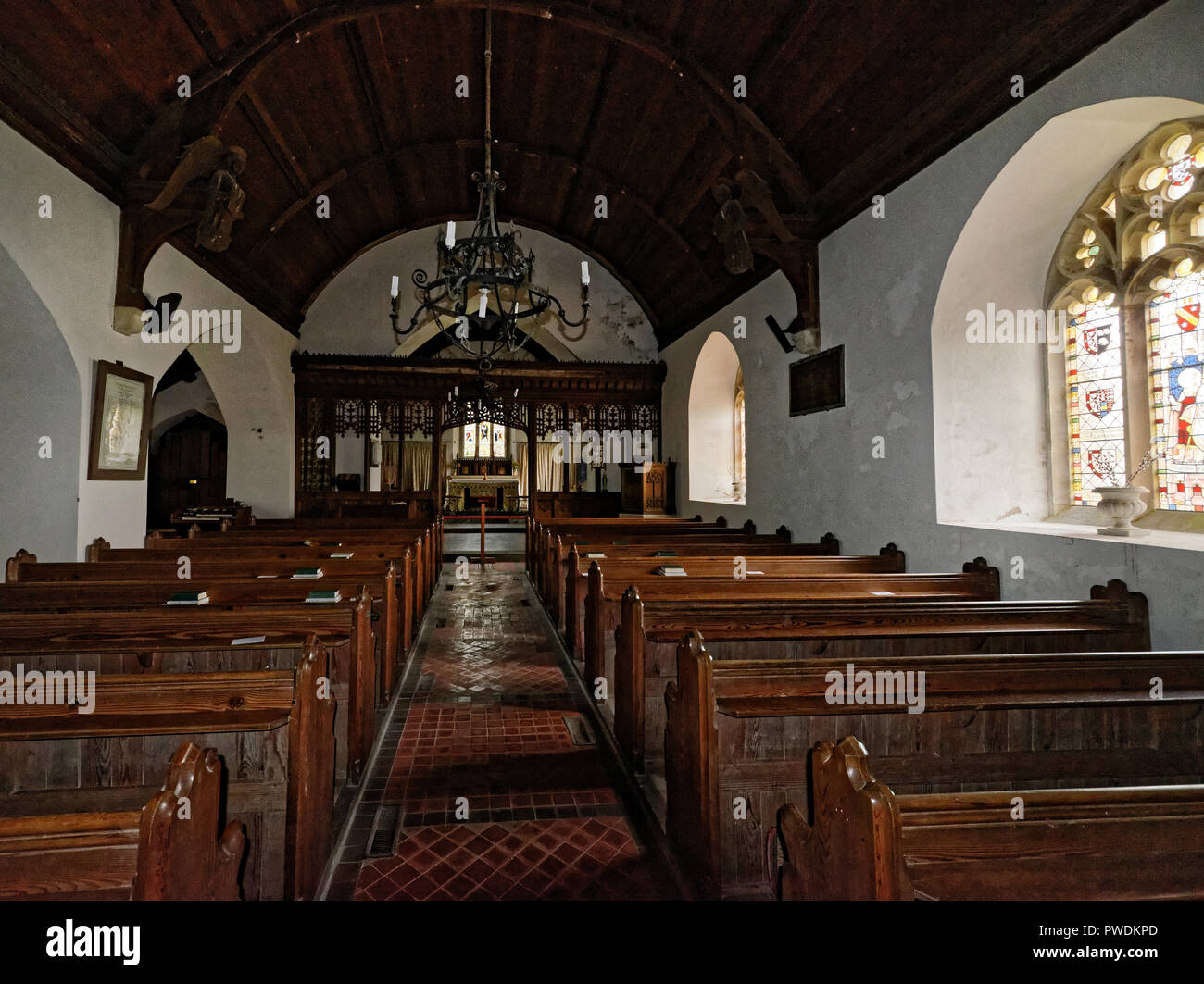 Llangurig hi-res stock photography and images - Alamy