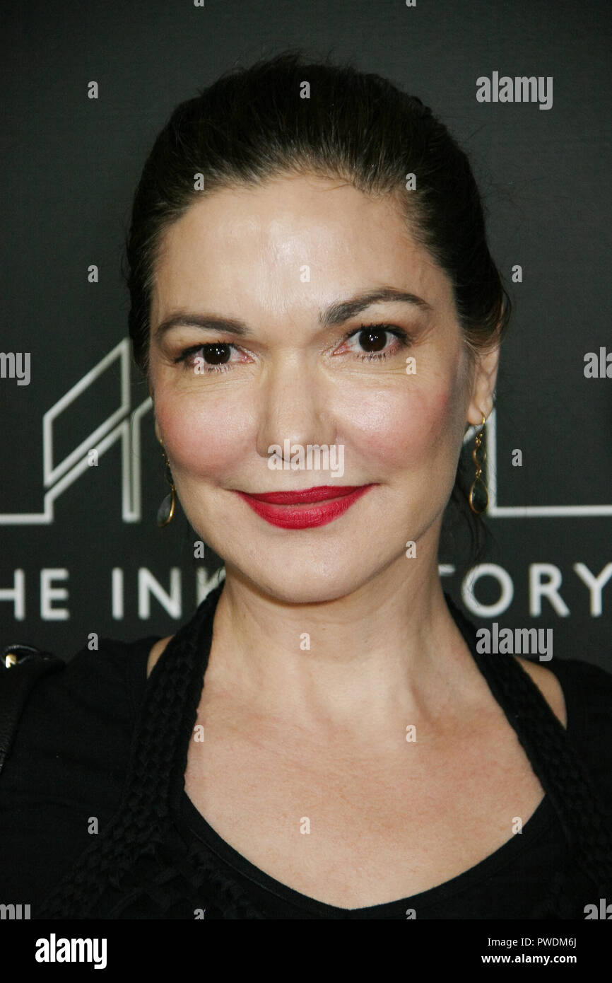 Laura harring hi-res stock photography and images - Alamy