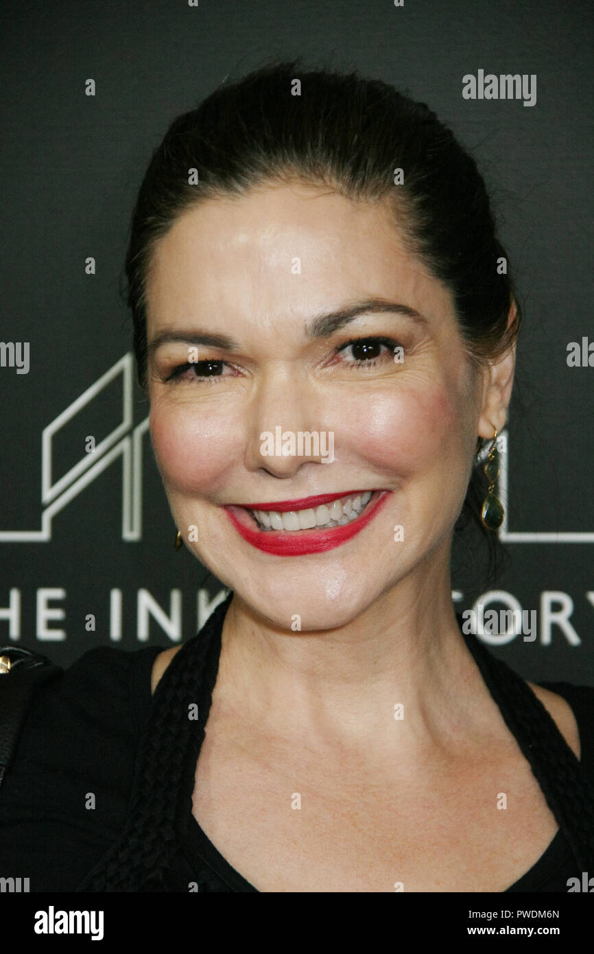 Laura harring hi-res stock photography and images - Alamy