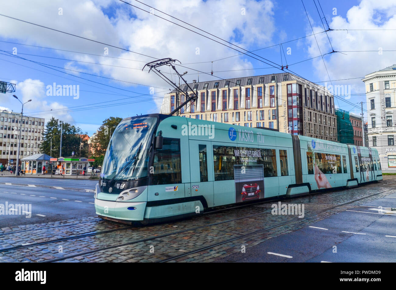 Old public transport hi-res stock photography and images - Alamy