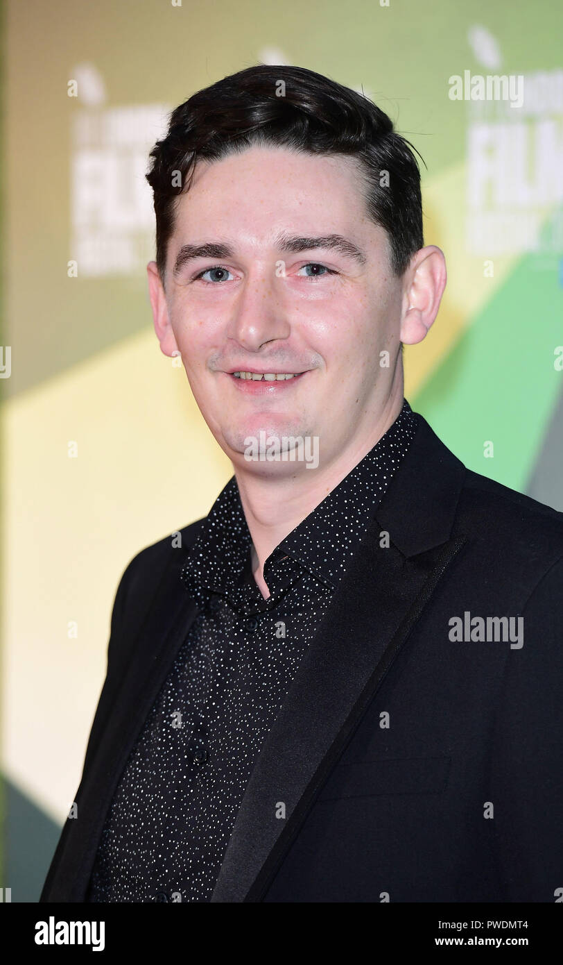 James harkness attending wild rose premiere hi-res stock photography and images - Alamy