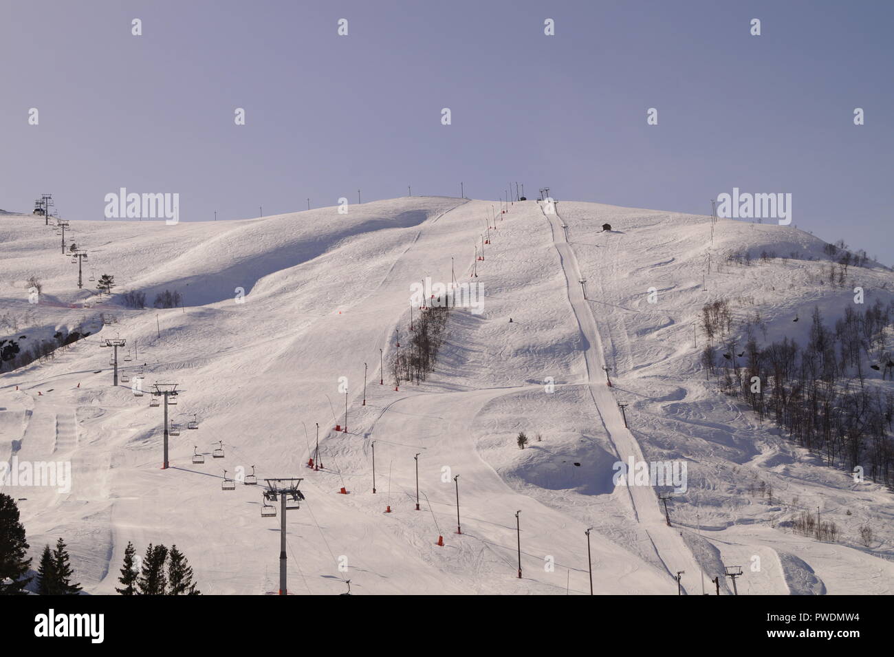 Stranda resort hi-res stock photography and images - Alamy