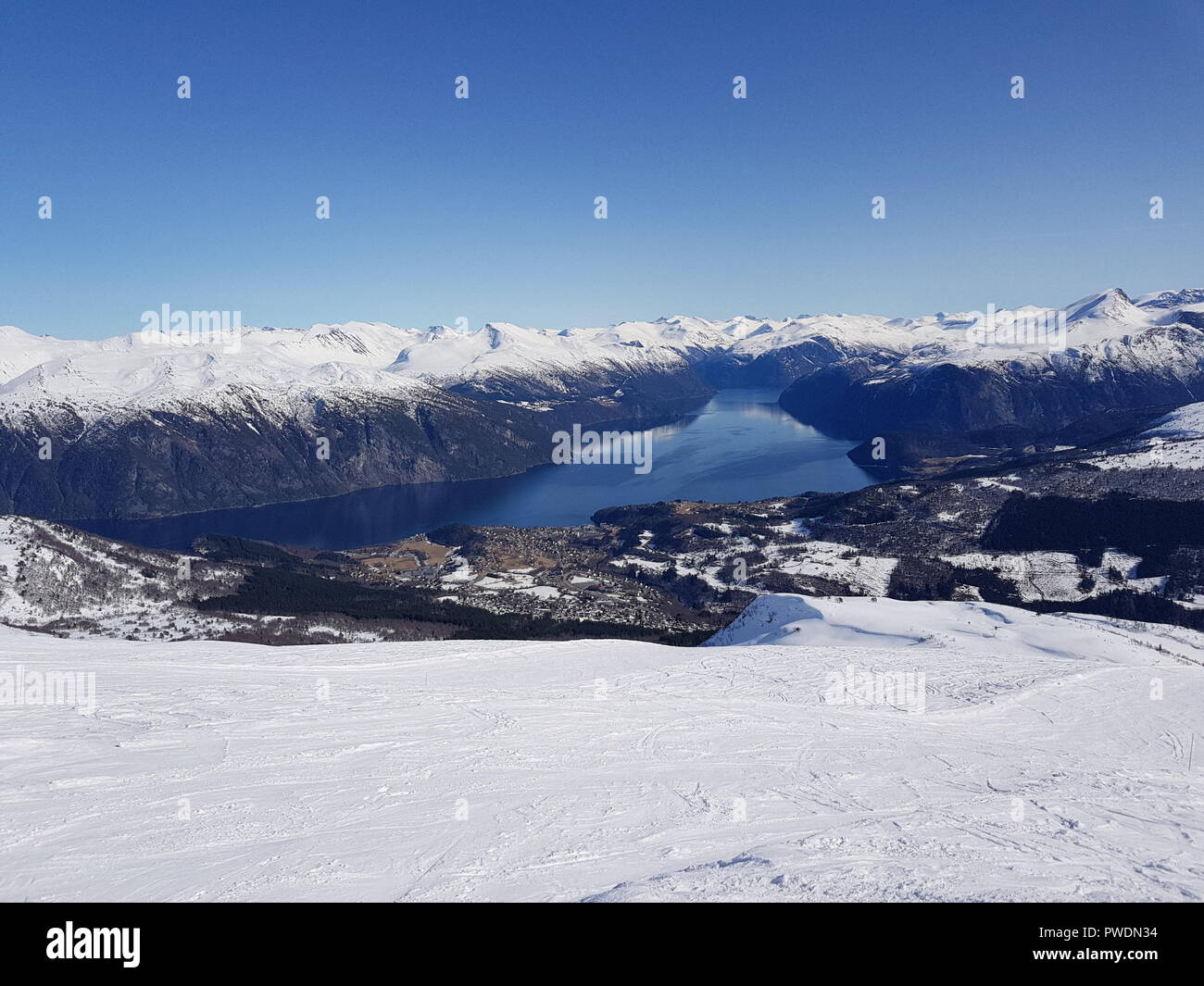 Stranda resort hi-res stock photography and images - Alamy