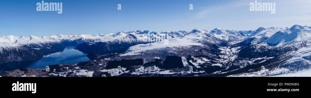 Stranda resort hi-res stock photography and images - Alamy