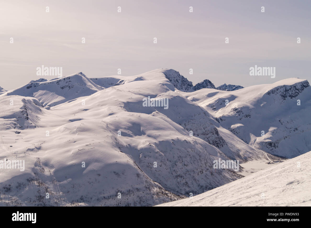 Stranda resort hi-res stock photography and images - Alamy