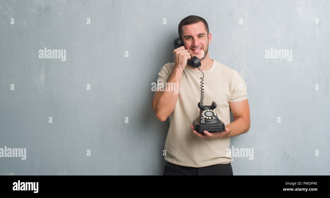 Person using rotary dial phone hi-res stock photography and images - Alamy
