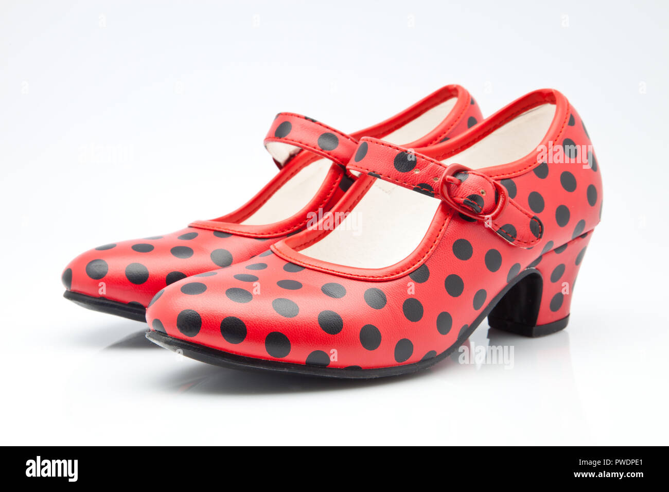 Seville shoes hi-res stock photography and images - Alamy