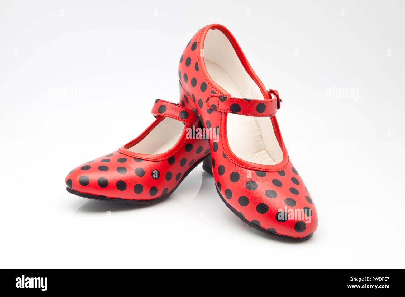 Seville shoes hi-res stock photography and images - Alamy