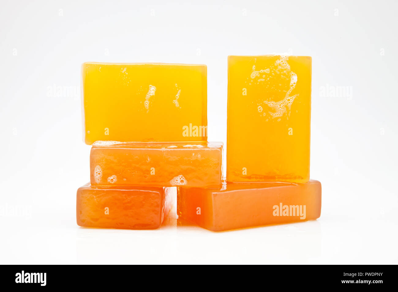 Glycerin Soap Stock Photos & Glycerin Soap Stock Images - Alamy