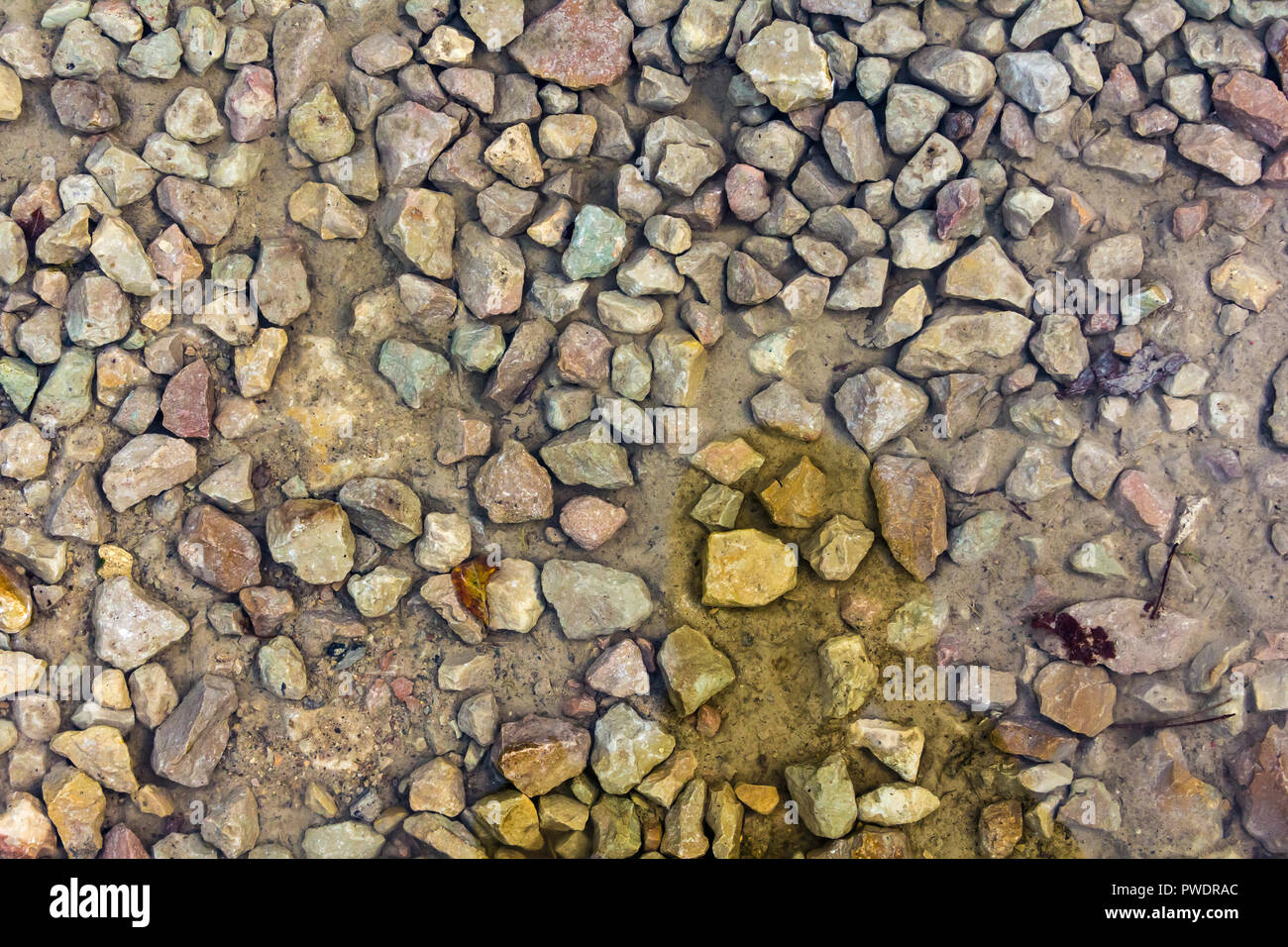 Stony ground surface hi-res stock photography and images - Alamy