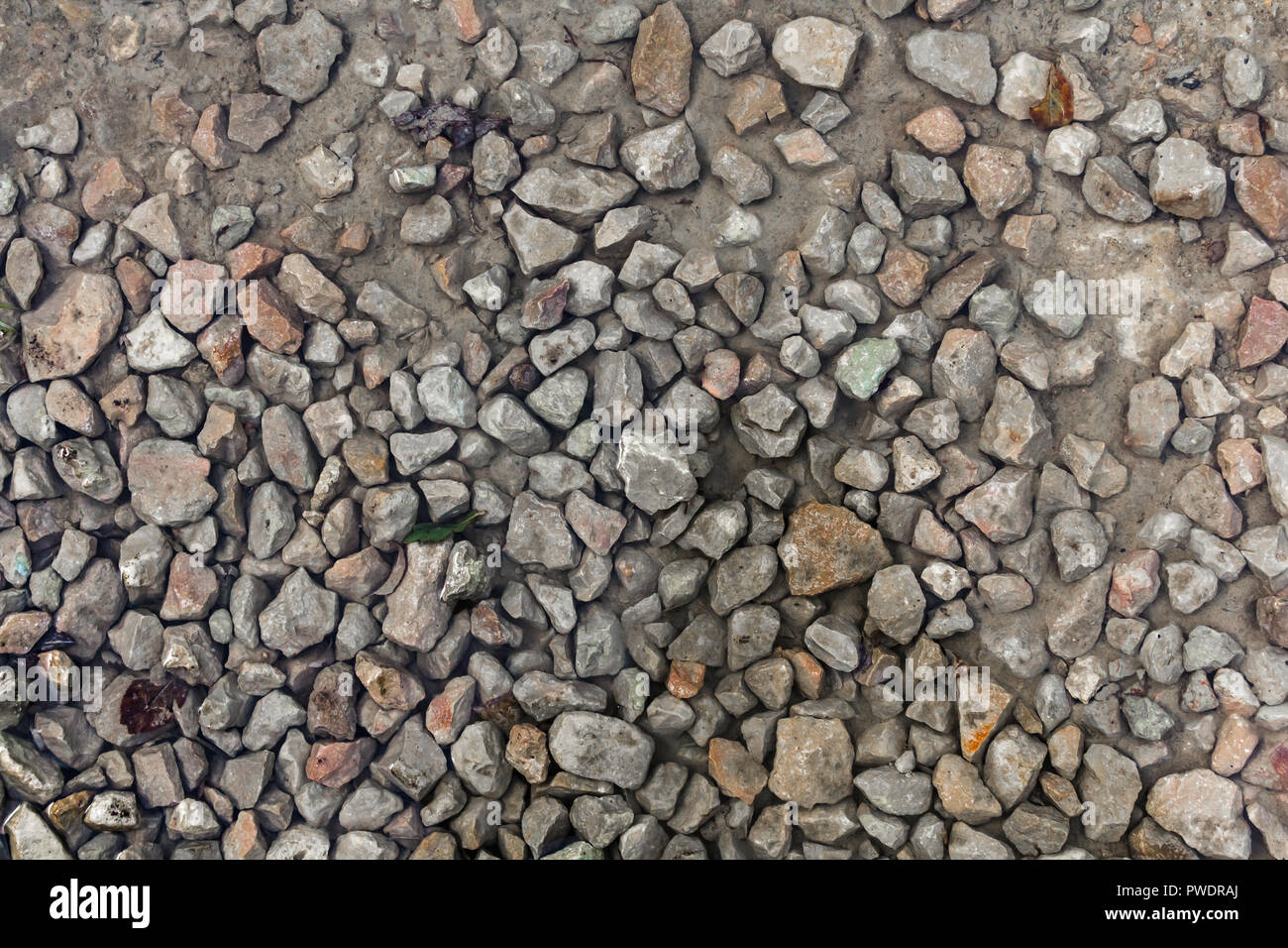 Stony ground texture background hi-res stock photography and images - Alamy