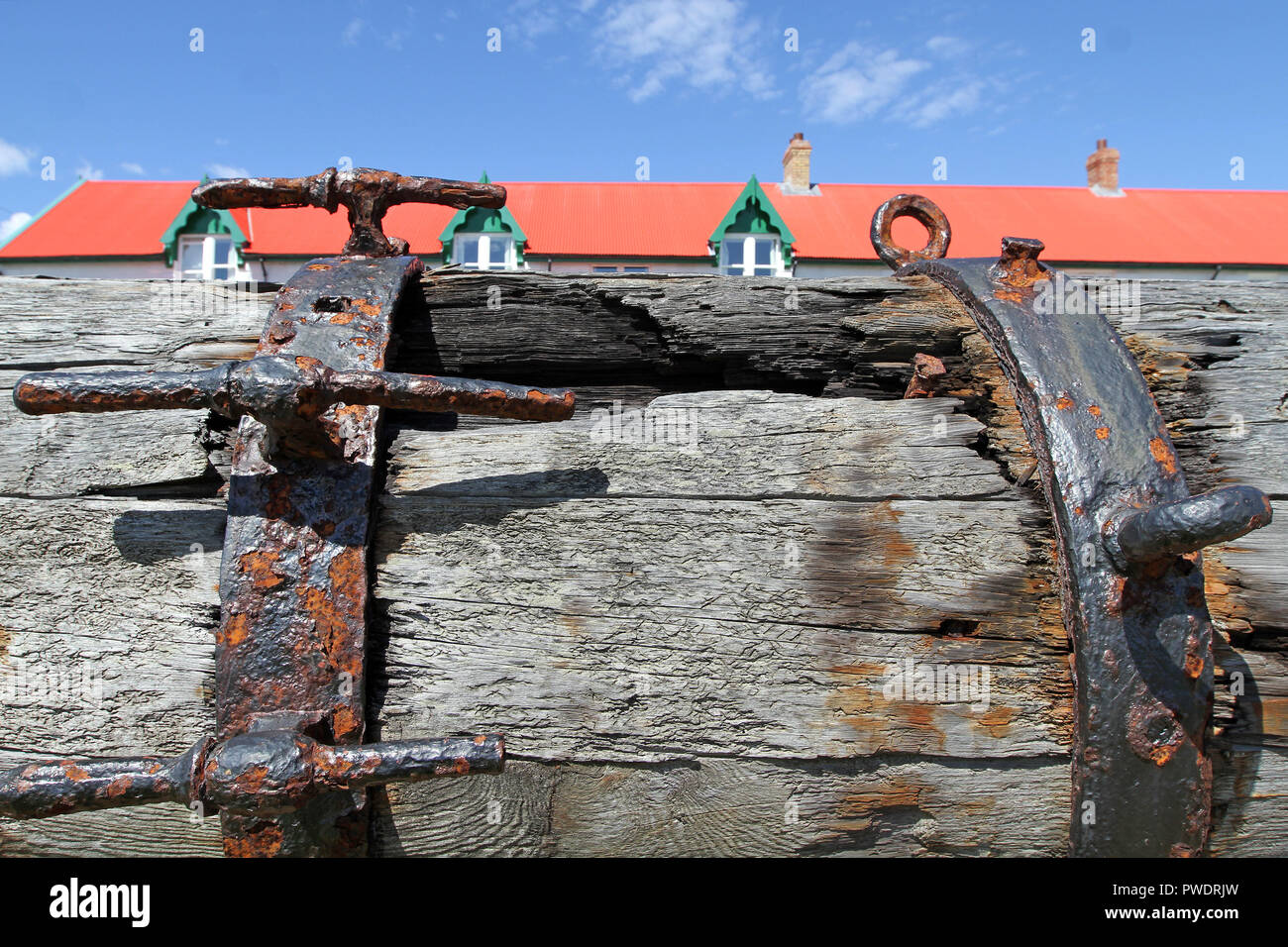 Mizzen mast hi-res stock photography and images - Alamy
