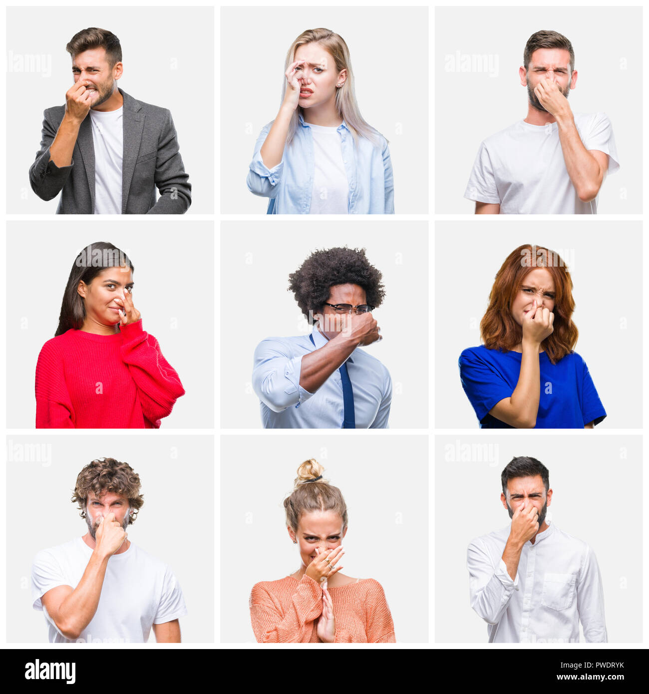 Team stinky hi-res stock photography and images - Alamy