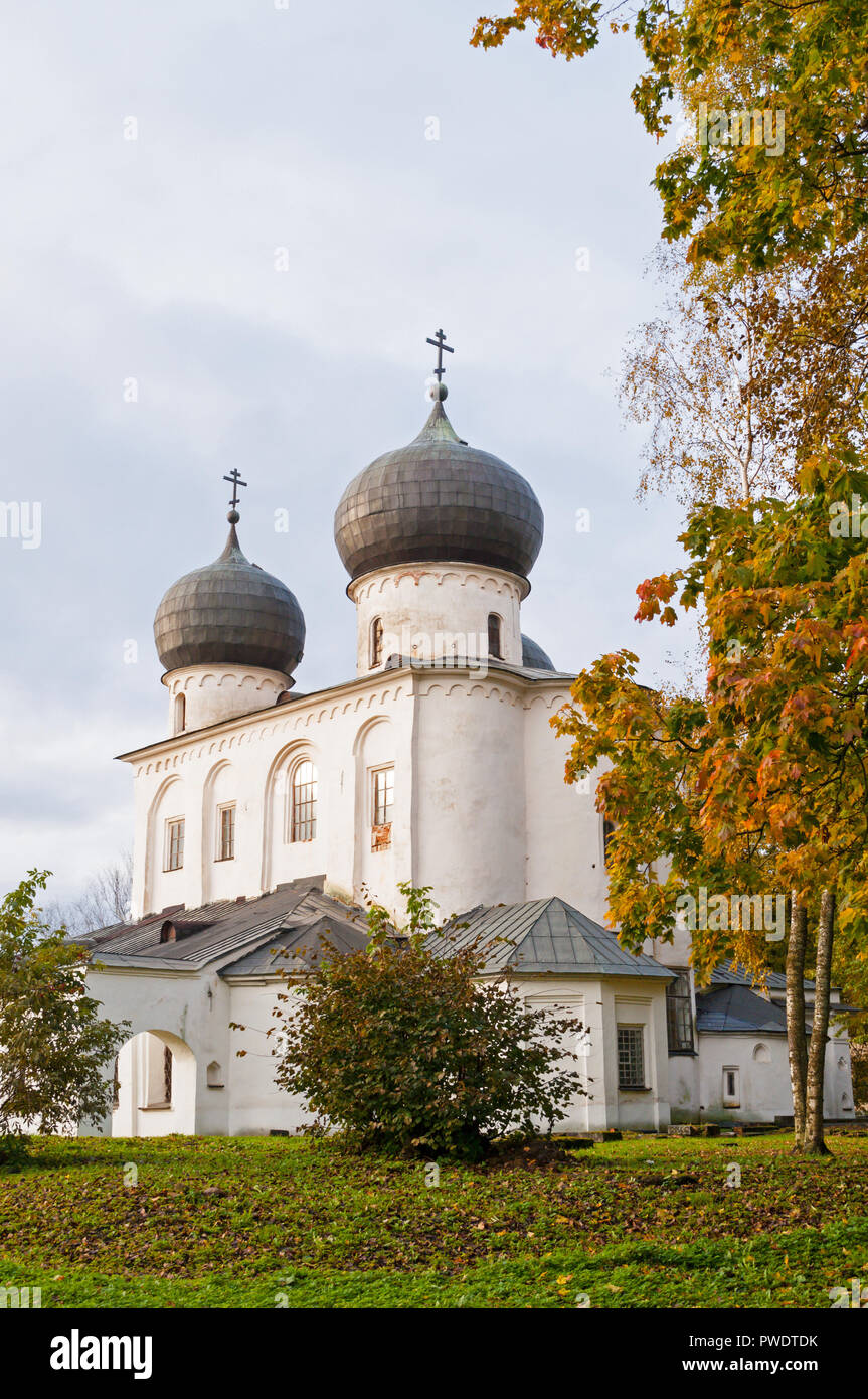 Anthony novgorod hi-res stock photography and images - Alamy