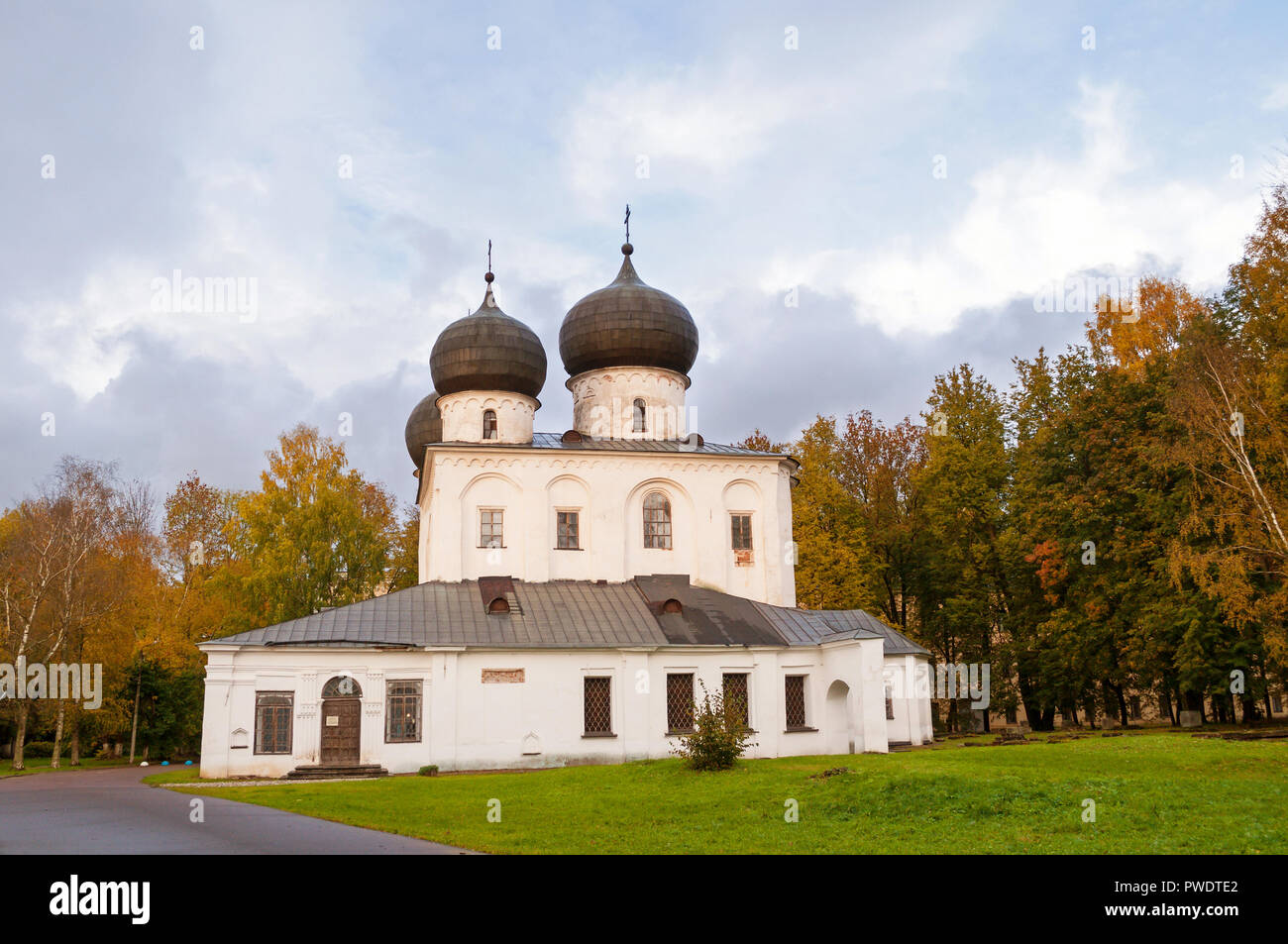 Anthony novgorod hi-res stock photography and images - Alamy