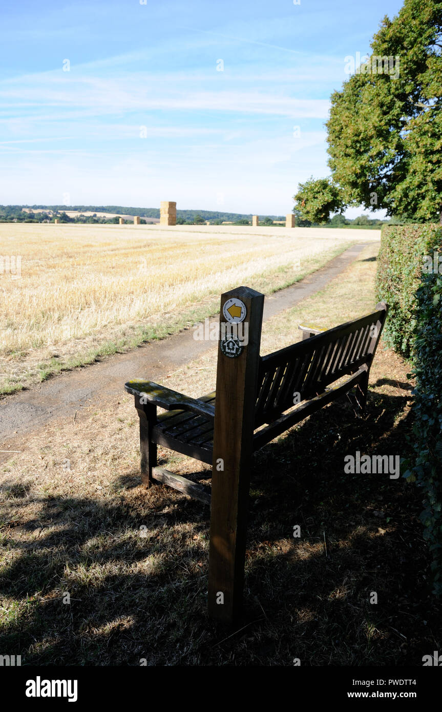 Datchworth, hertfordshire hi-res stock photography and images - Alamy