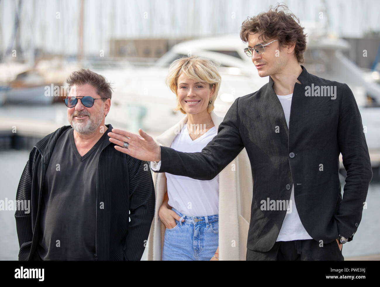 Maxim matveev hi-res stock photography and images - Alamy