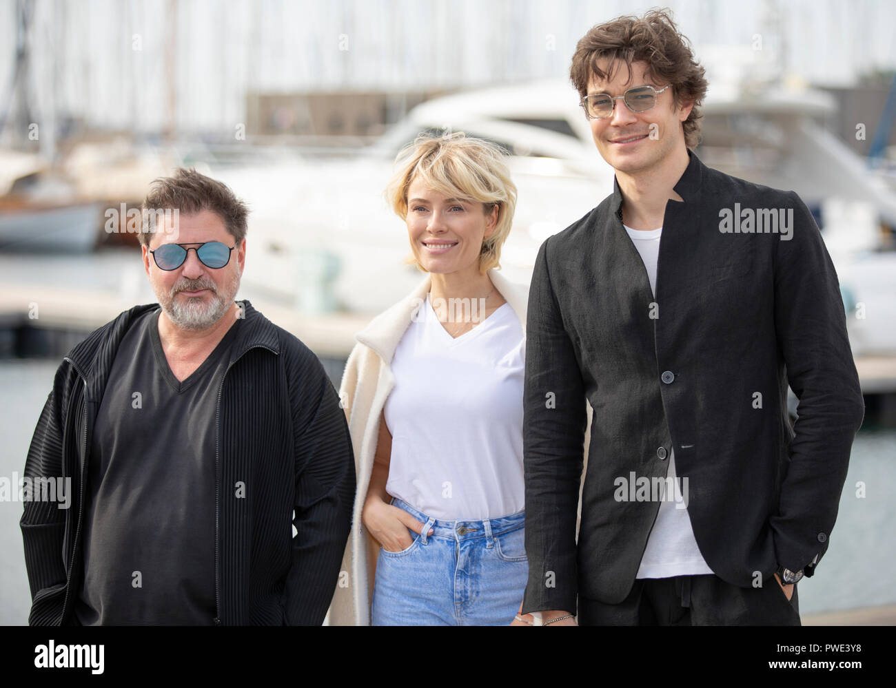 Maxim matveev hi-res stock photography and images - Alamy