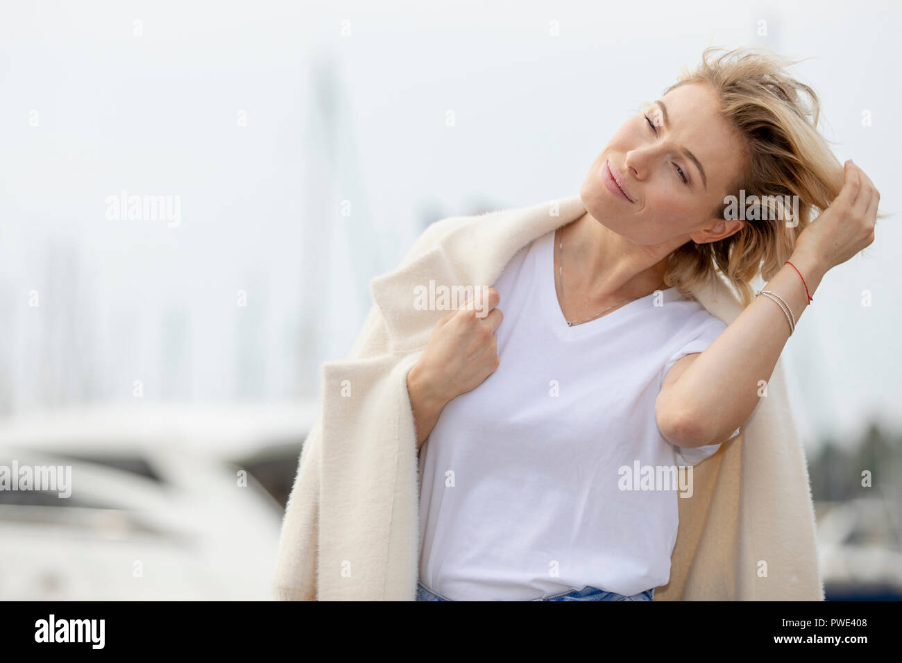 Maslova hi-res stock photography and images - Alamy