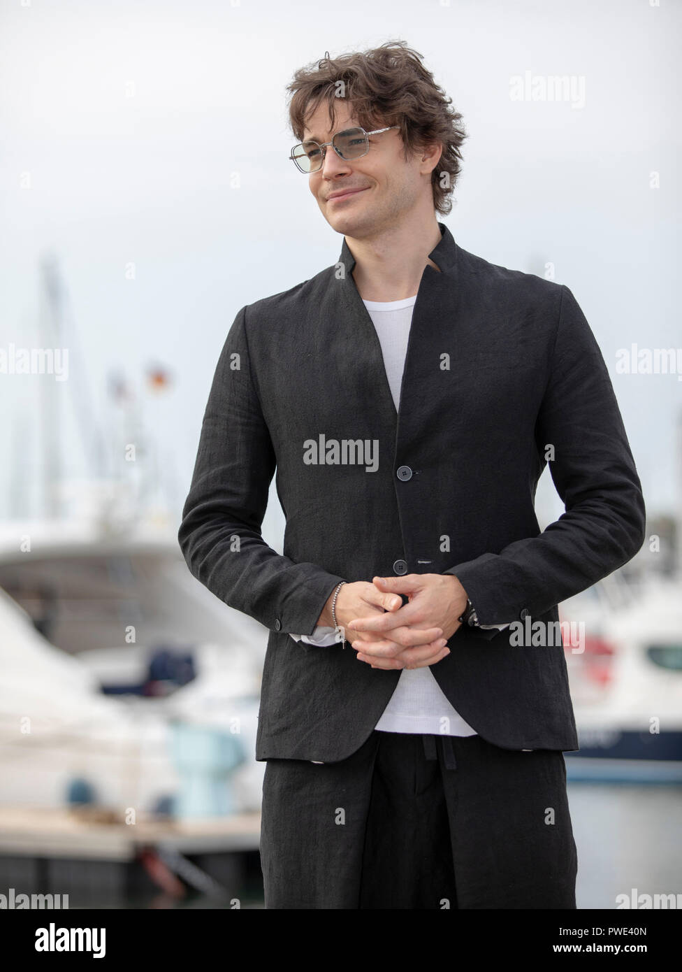 Matveev hi-res stock photography and images - Alamy