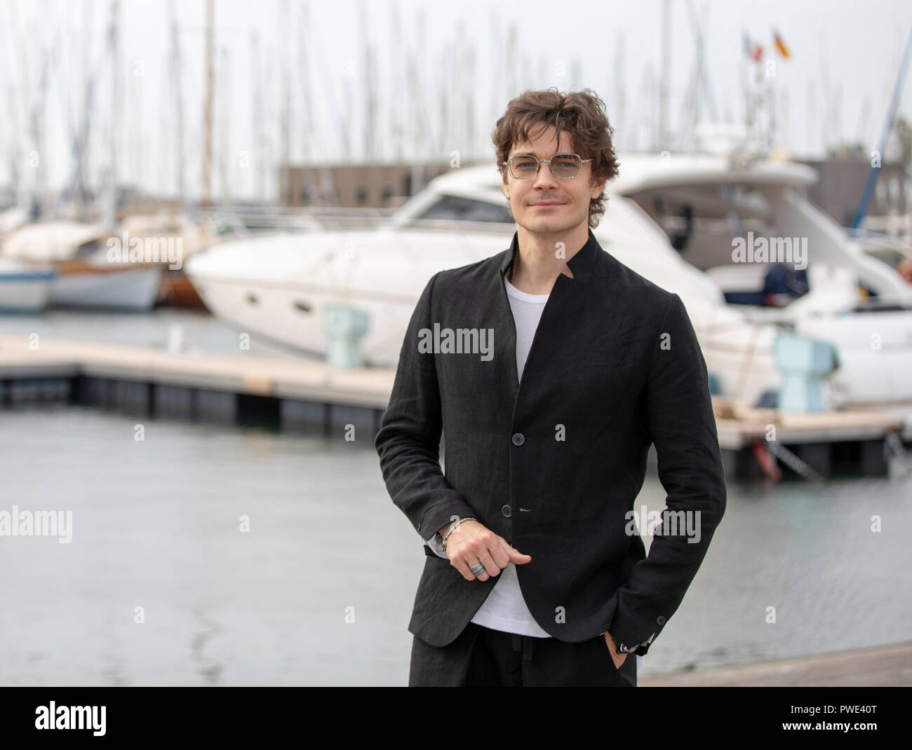 Matveev hi-res stock photography and images - Alamy