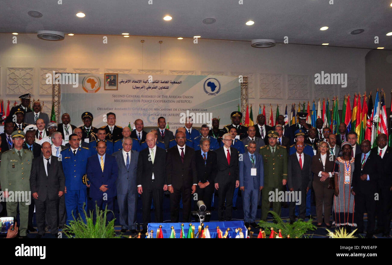 Algeria african union hi-res stock photography and images - Alamy