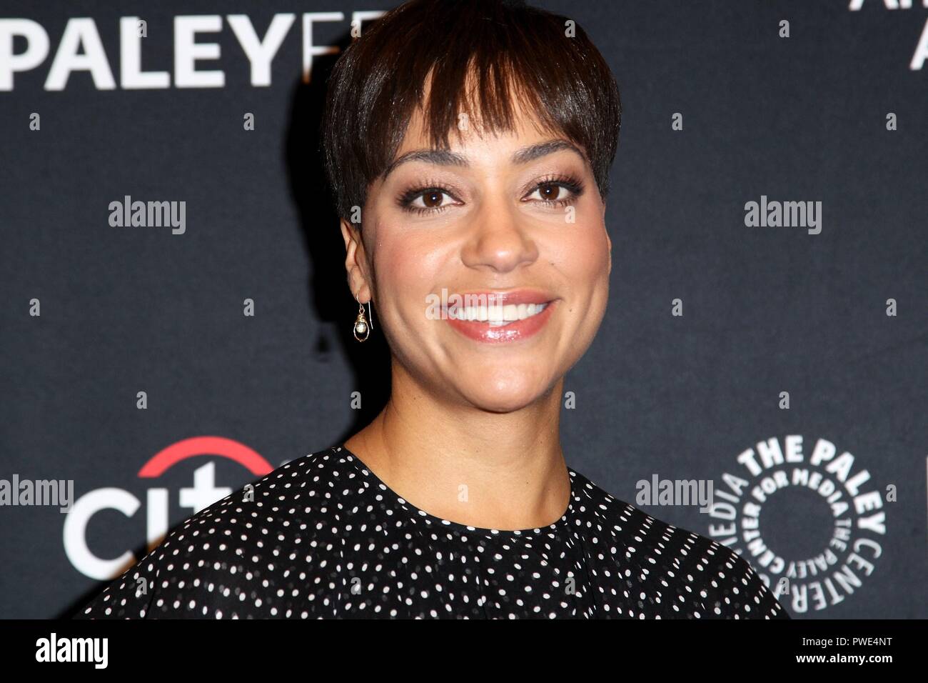 Cush Jumbo The Good Fight High Resolution Stock Photography and Images ...