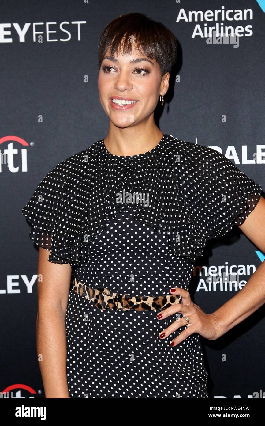 Cush jumbo the good fight hi-res stock photography and images - Alamy