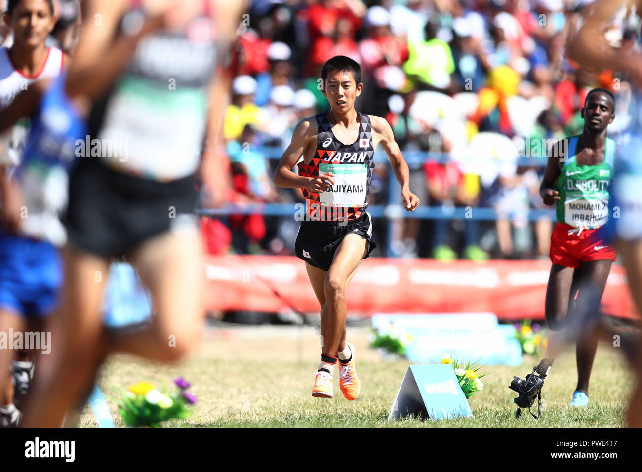 Rintaro hi-res stock photography and images - Alamy