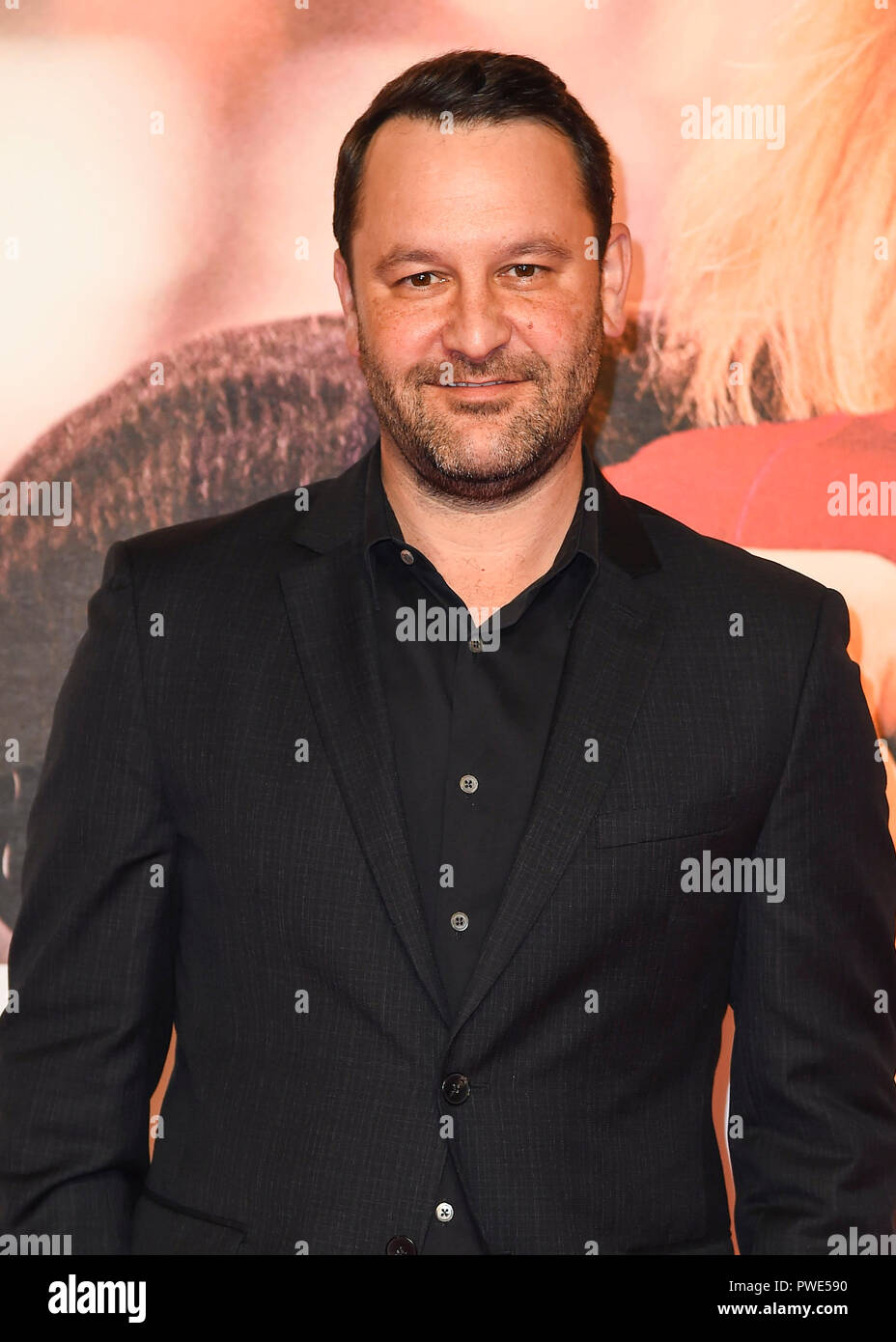 Dan fogelman hi-res stock photography and images - Alamy