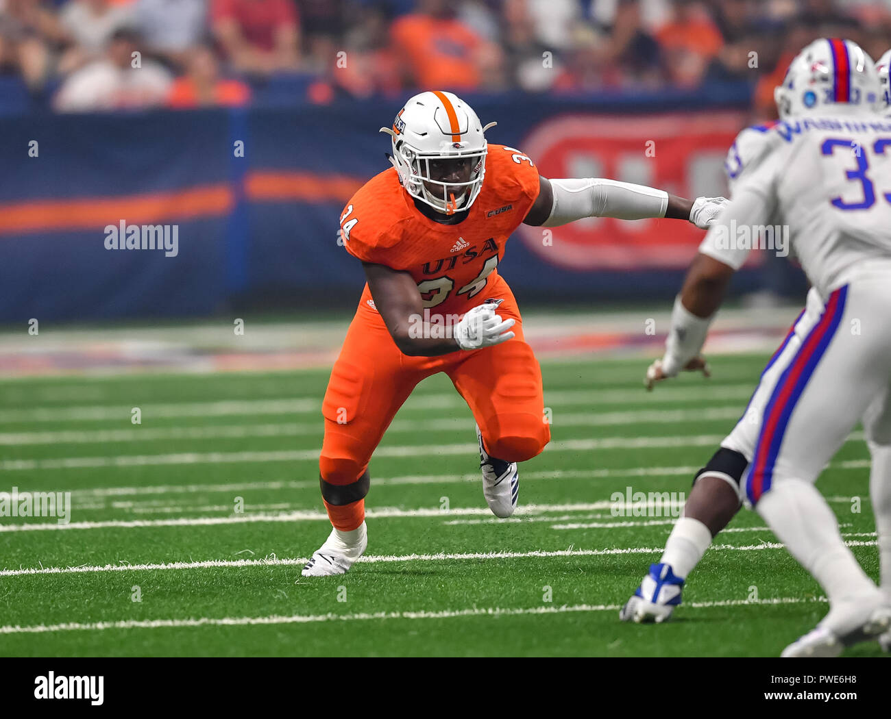 Football steward hi-res stock photography and images - Alamy
